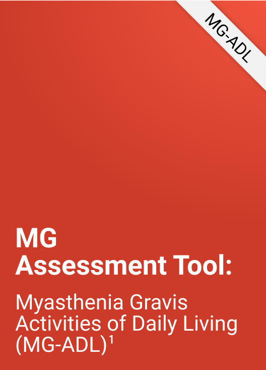 Patient | gMG