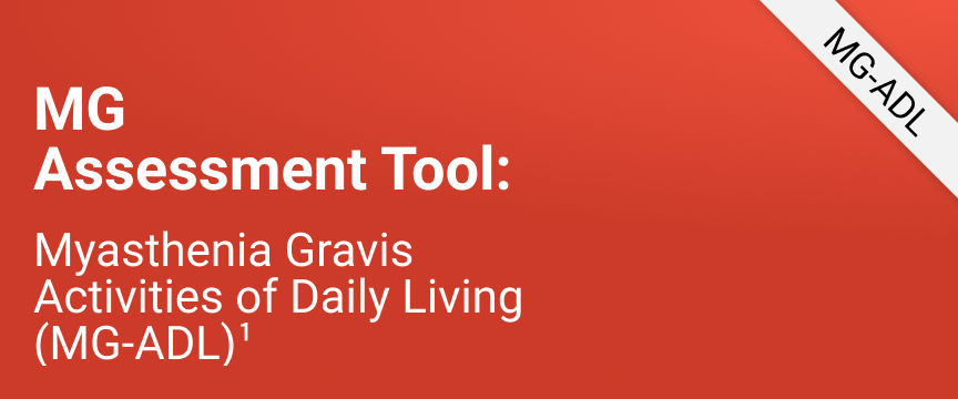 Patient | gMG
